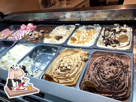 Nugelato in Belfast - Restaurant reviews