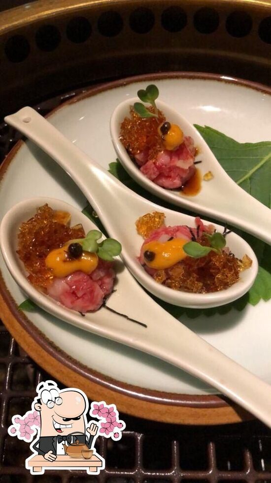 Yakiya in Hacienda Heights - Japanese restaurant menu and reviews