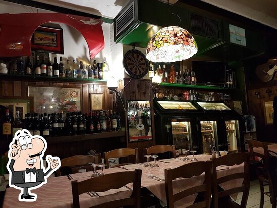 Bulldog, Modena - Menu del ristorante, prezzi e recensioni
