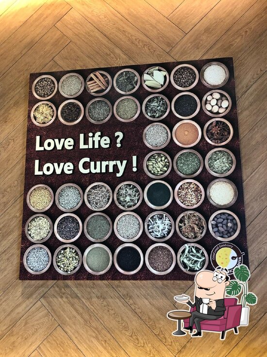 Curry House CoCo Ichibanya, Cebu City - Restaurant menu, prices and reviews