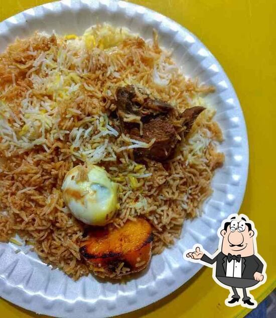 Matka Biryani, Kolkata - Restaurant menu, prices and reviews