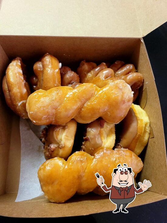 Danny’s Donuts#3, Flowery Branch - Restaurant menu, prices and reviews
