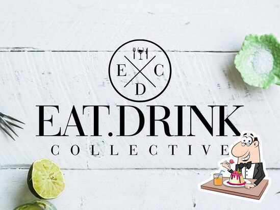 EAT DRINK COLLECTIVE in Mascot