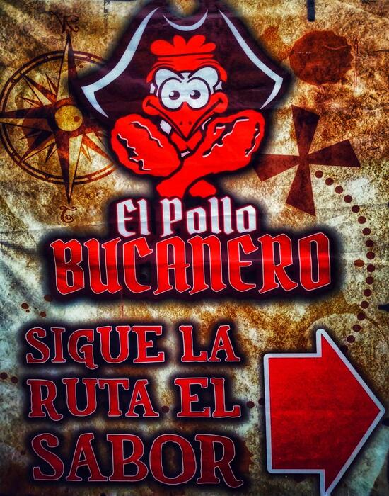 El Pollo Bucanero, Cárdenas - Restaurant reviews