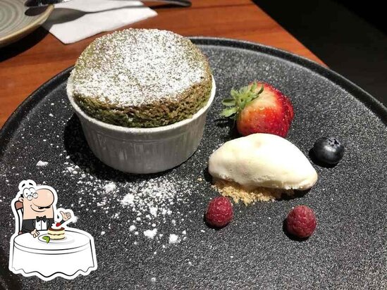 Furaibo Izakaya Bar & Restaurant in Perth - Restaurant menu and reviews