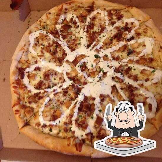GJP Oswego in Oswego - Restaurant menu and reviews