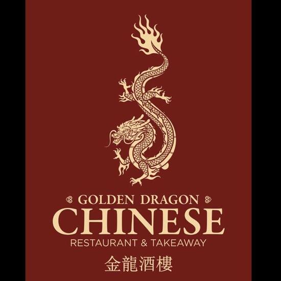 Menu at Golden Dragon Chinese Restaurant, Margaret River