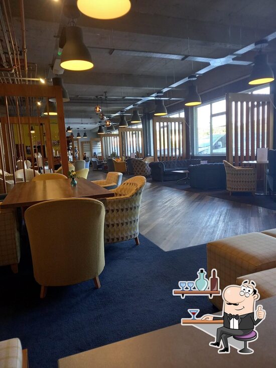 HUB26 Hunsworth Lane, Cleckheaton - Restaurant menu, prices and reviews
