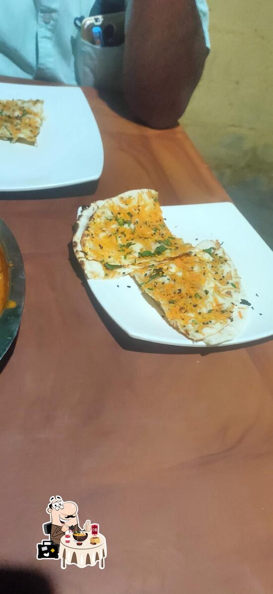 Iyarkai Family Restaurant, Belladhi - Restaurant reviews
