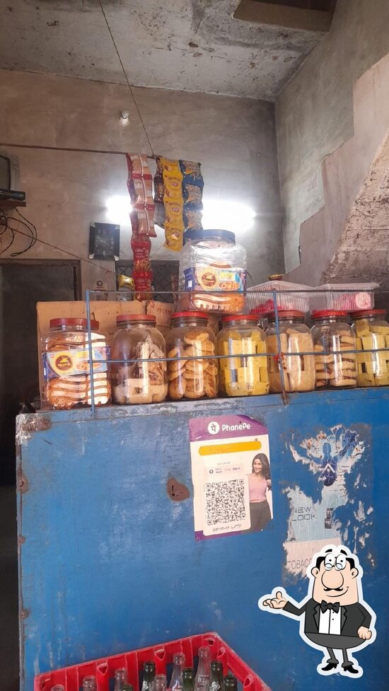 Kamal Tea Stall, Khurja Rural - Restaurant menu, prices and reviews