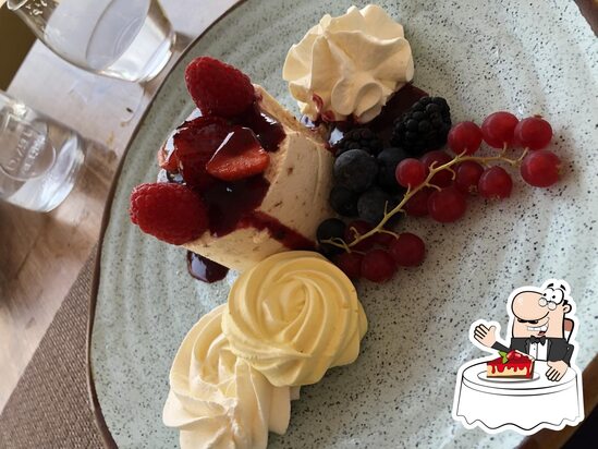 Le kalao restaurant, Furiani - Restaurant reviews