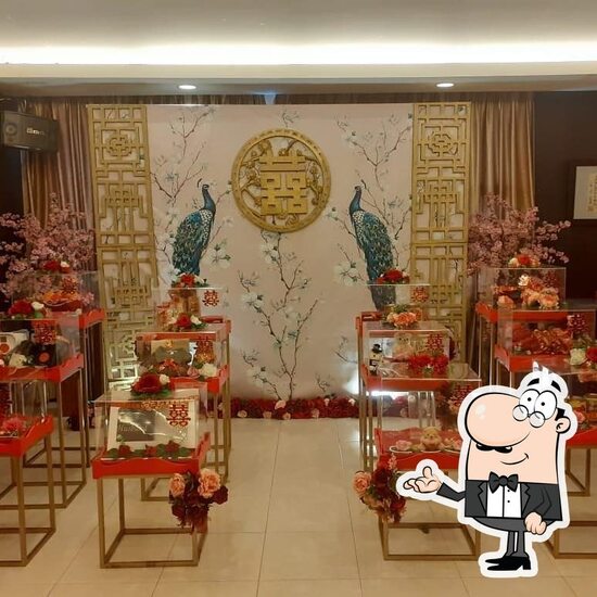 Liyen Restaurant, Jakarta - Restaurant menu, prices and reviews