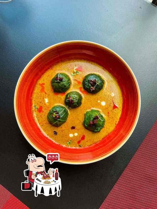 Ninjin, Ahmedabad - Restaurant menu and reviews