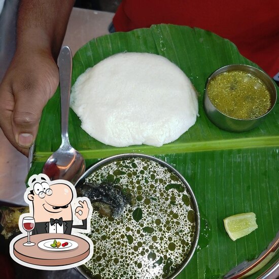 Papanna's Biryani, Bengaluru - Restaurant menu, prices and reviews