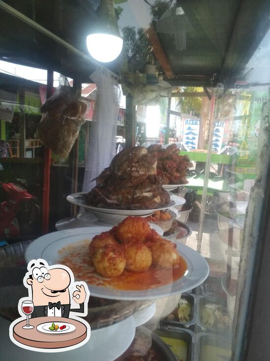 RM Bale Sedap restaurant, Pekanbaru - Restaurant reviews