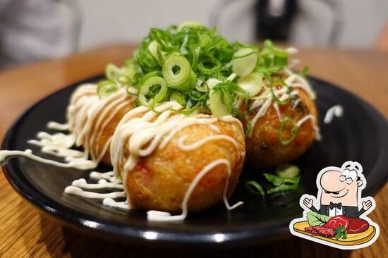 Yasaka Ramen, 126 Liverpool St in Sydney - Restaurant menu and reviews