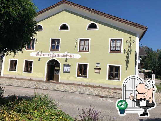 Fonse's Bräukeller restaurant, Waging am See - Restaurant reviews