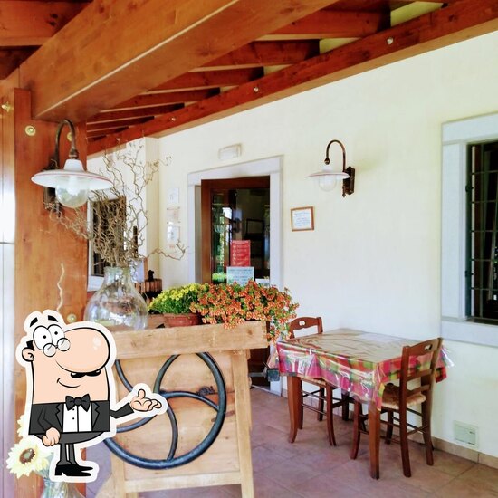 AGRITURISMO LA ROSTA - Alloggio e Ristoro, Cervignano del Friuli - Menu ...