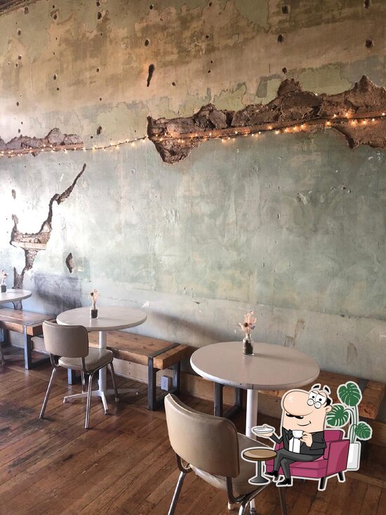 Revive Coffee, Sonora - Restaurant menu, prices and reviews