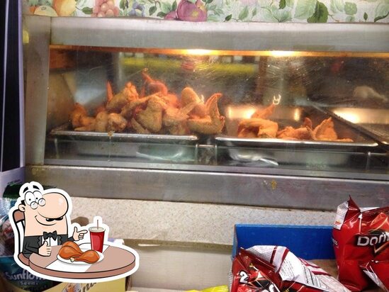 Triplet's Food Mart in Baton Rouge - Restaurant menu and reviews