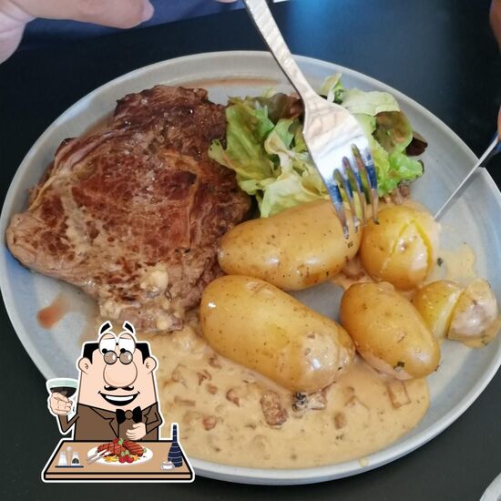 Le 1519 restaurant, Maslives - Restaurant menu and reviews