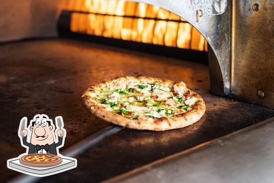 Your Pie Pizza in Buford - Restaurant reviews