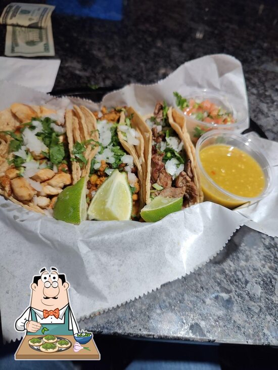 Allure Ultra Lounge, St. Louis - Restaurant menu, prices and reviews
