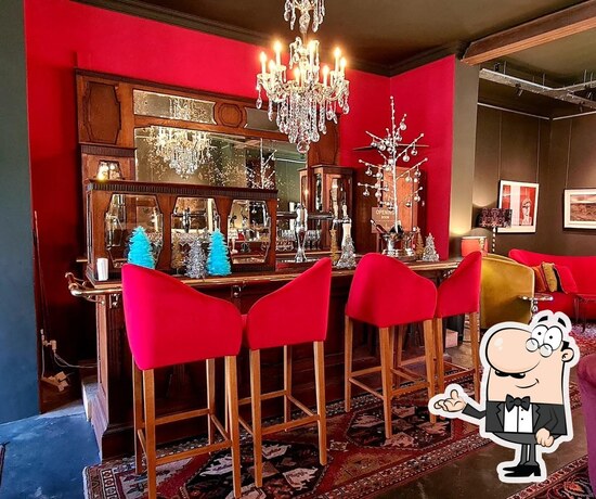BluVines District, Montagu - Restaurant menu, prices and reviews