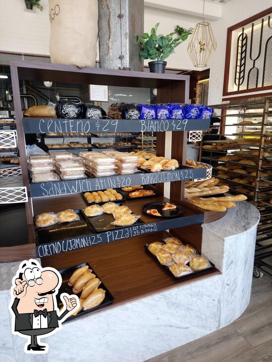 Pastelería Esperanza, Tijuana - Menú del restaurante, precios y reseñas