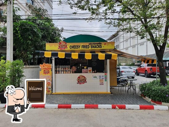 Cheesy Fried Snacks สาขารามอินทรา 64, Bangkok - Menú del restaurante ...