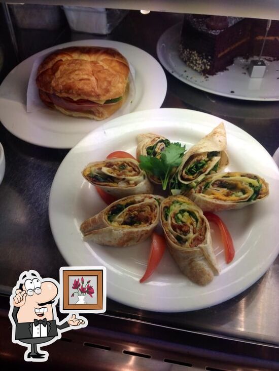 Dôme Café - Subiaco, Subiaco - Restaurant menu, prices and reviews