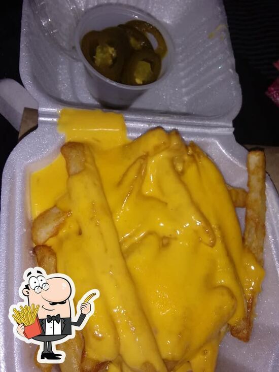 Elio's Hot Dogs & Mexican Food, Gary - Restaurant menu, prices and reviews