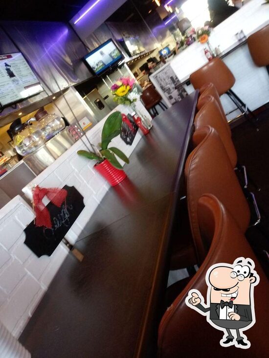 Ella Ray's Cafe, 3263 Donnell Dr in Forestville - Restaurant menu and ...