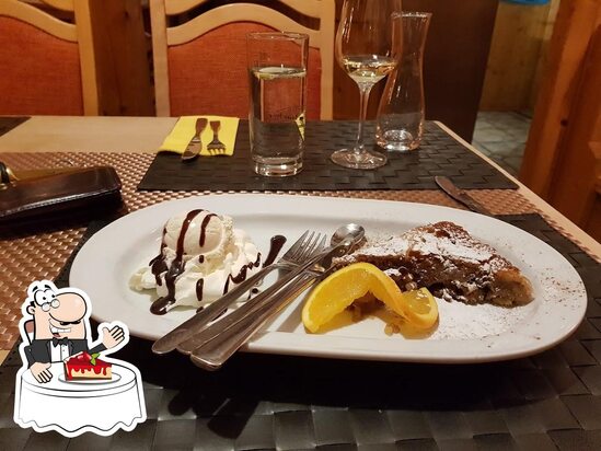 Hotel Landgasthof Weißer Löwe restaurant, Eckental - Restaurant reviews