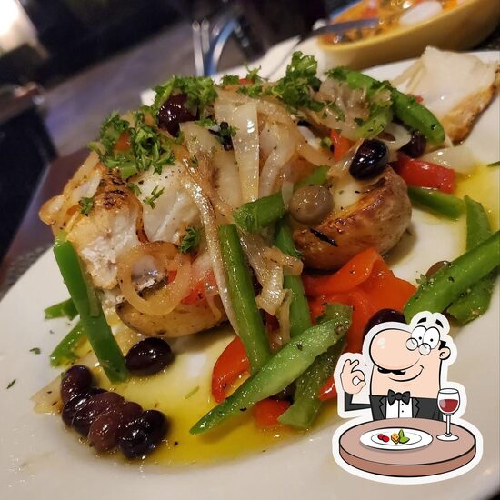 Luso Portuguese Grille in Port St. Lucie - Restaurant reviews