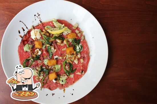 Nesso in Indianapolis - Restaurant menu and reviews