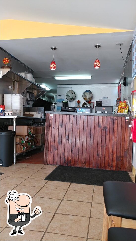 Orientaste, Rutland - Restaurant menu, prices and reviews