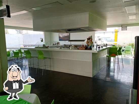 Parador Mixteco, Coyotepec - Menú del restaurante, precios y reseñas