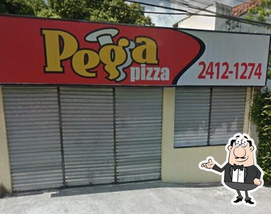 Pega Pizza, Rio de Janeiro - Menu do restaurante, preços e opiniões