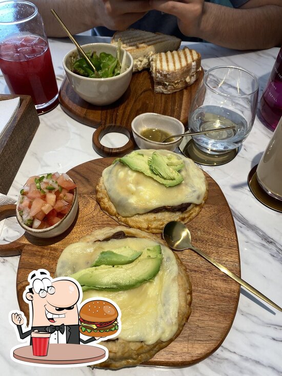 Mattina Cafe, Naucalpan - Restaurant reviews