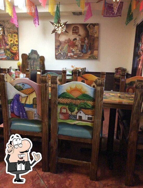 La Noria Restaurant, Coachella - Restaurant menu, prices and reviews