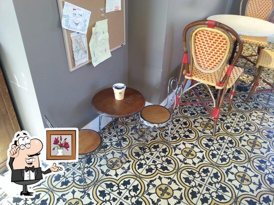 Balzac's Coffee Roasters in Niagara-on-the-Lake - Restaurant reviews
