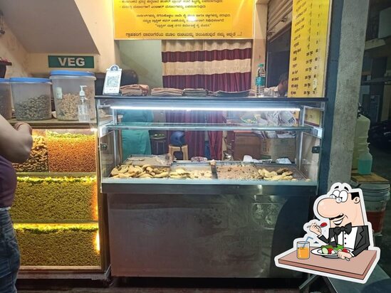 Davanagere Mirchi Masala, Bengaluru - Restaurant reviews