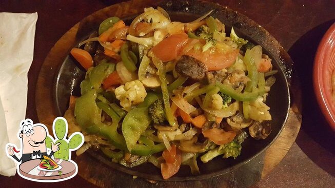 El Toro II, 1005 S Neil St in Champaign - Restaurant menu and reviews