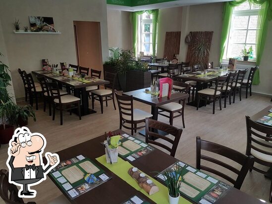 Balus Rodizio restaurant, Walsrode