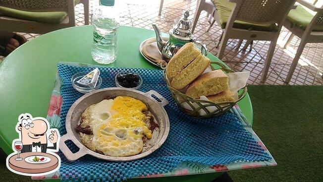 Café REGRAGA cafe, Salé - Restaurant reviews