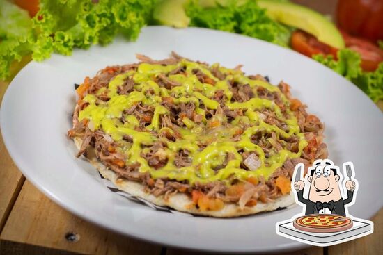 Restaurante Carlos Papitas mix, Envigado - Opiniones del restaurante