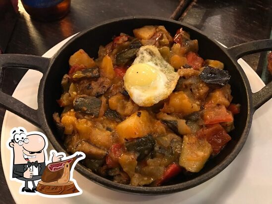 Casa Tomate Bar Tapas, C. Mateos Gago, 24 in Seville - Restaurant reviews