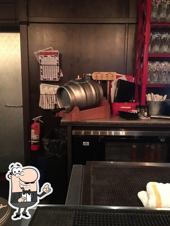 Cedar Springs Brewing Company, Cedar Springs - Restaurant menu, prices ...