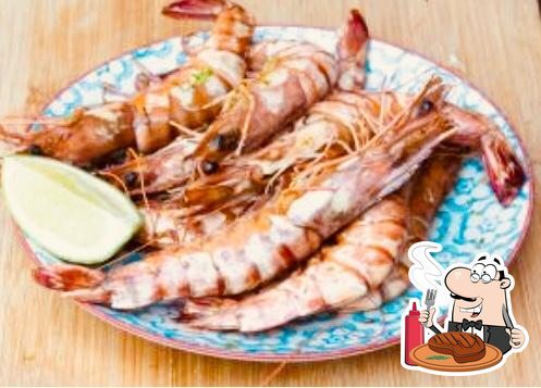 De New Kokkel, Koksijde, Strandlaan 6 - Restaurant reviews